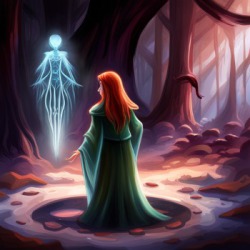 Summoned | Scribble Hub