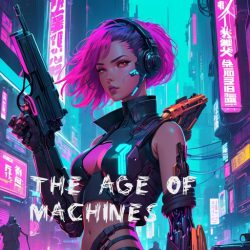The Age of Machines | Scribble Hub