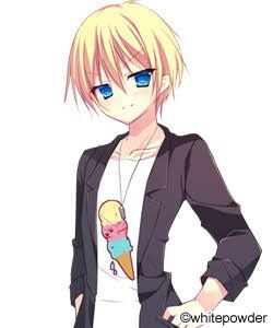 Akahoshi Luna Adventure in Different World. | Scribble Hub