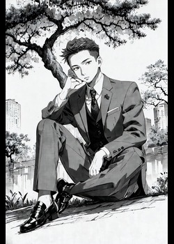 Gate helper | Scribble Hub