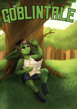 Goblintale | Scribble Hub