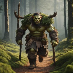 Grunk | Scribble Hub