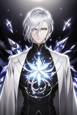 Limitless Heaven | Scribble Hub