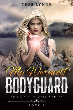 My Werewolf Bodyguard | Scribble Hub