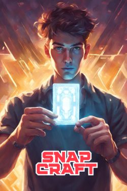 Snap Craft [Deckbuilding LitRPG] | Scribble Hub