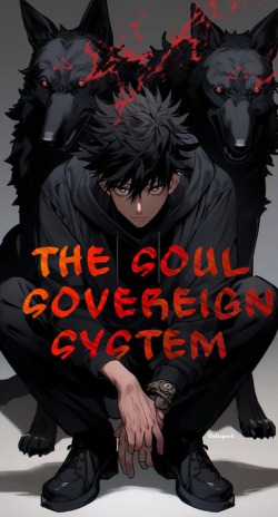 Sovereign of the Broken World | Scribble Hub