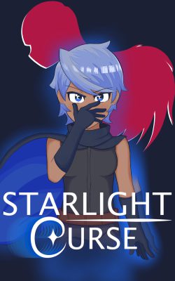 Starlight Curse | Scribble Hub