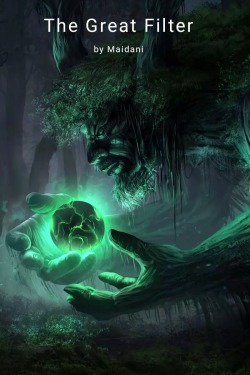 The Great Filter | Scribble Hub