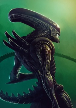 Reincarnated As An Alien | Scribble Hub