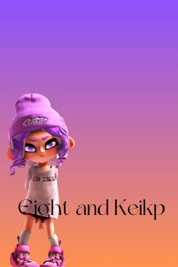 Eight & Keiko | Scribble Hub