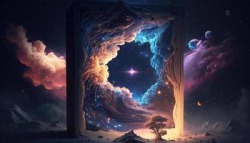 Silver Gate | Scribble Hub