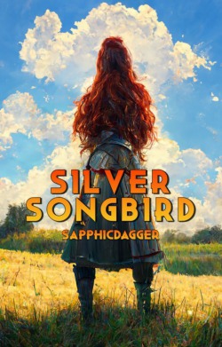 Silver Songbird | Scribble Hub
