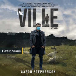 The Ville Volume I | Scribble Hub