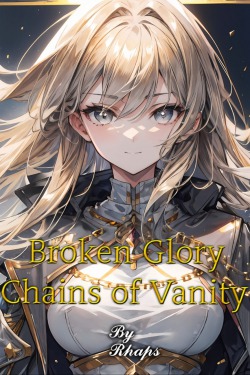 Broken Glory – Chains of Vanity | Scribble Hub
