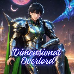 Dimensional Overlord | Scribble Hub