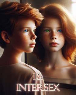 I.S. (Intersex) | Scribble Hub