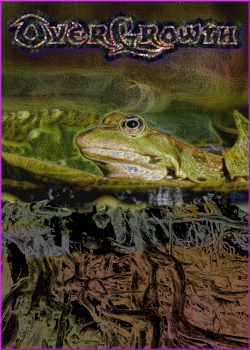 Overgrowth | Scribble Hub