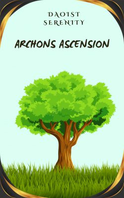 Archons Ascension! | Scribble Hub
