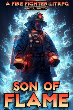 Son of Flame | Scribble Hub