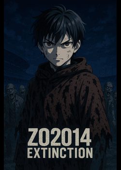 ZO2014: Extinction | Scribble Hub