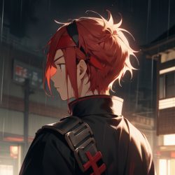 Another Shinobi Who carries THAT name | Scribble Hub