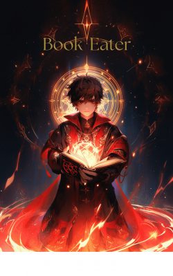 Book Eater | Scribble Hub