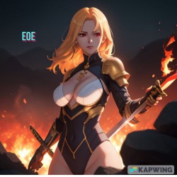 Eclipse of Eternity: A Duel of Gods | Scribble Hub