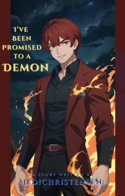 I’ve Been Promised to a Demon | Scribble Hub