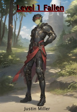 Level 1 Fallen | Scribble Hub