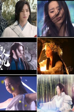 Light and Darkness of the Dragon Blades | Scribble Hub