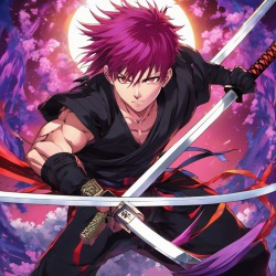 Re: Runic Warrior In Supernatural World | Scribble Hub