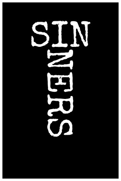 Sinners | Scribble Hub