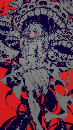 The Silent | Scribble Hub