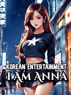 Hallyuwood: I Am Anna | Scribble Hub