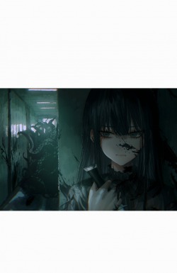 Horror Haven | Scribble Hub