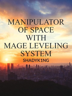 Dual Element Mage with Level-Up System | Scribble Hub Forum