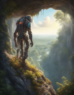 Relic From the Past: Journey of a Technological Marvel | Scribble Hub