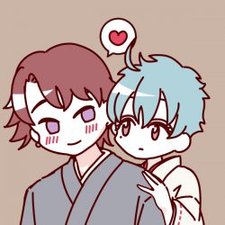 BL- The Ml’s Become My Servant | Scribble Hub