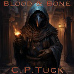 Blood & Bone | Scribble Hub