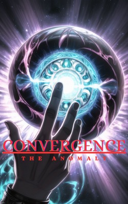 Convergence: The Anomaly | Scribble Hub