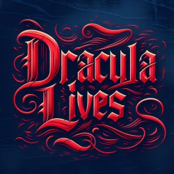 Dracula Lives | Scribble Hub