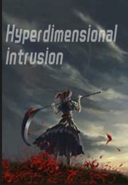 Extradimensional invasion | Scribble Hub