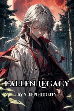 Fallen Legacy | Scribble Hub