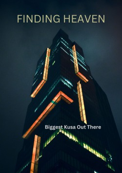 Finding Heaven | Scribble Hub