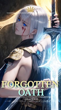 Forgotten Oath | Scribble Hub