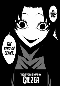 Gilzea’s adventure | Scribble Hub