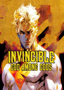 Invincible: God Among Gods | Scribble Hub