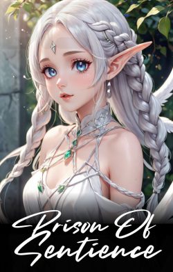 Prison Of Sentience | Scribble Hub