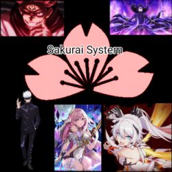 Sakurai System | Scribble Hub