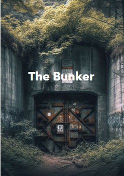 The Bunker | Scribble Hub